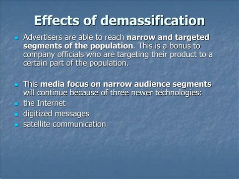 Ppt Mass Media Powerpoint Presentation Free Download Id5793375