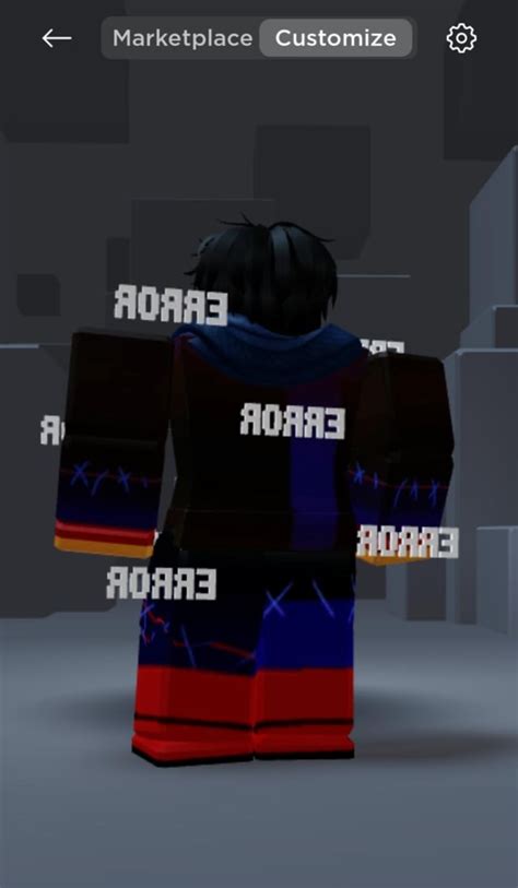 One Of My Personal Favoritesproudest Of Mine Rrobloxavatars
