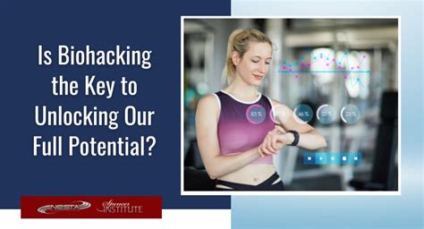 How Does Biohacking Transform Our Health And Performance