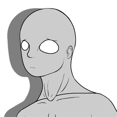 Scp 096 Doodle By Agentkulu On Deviantart