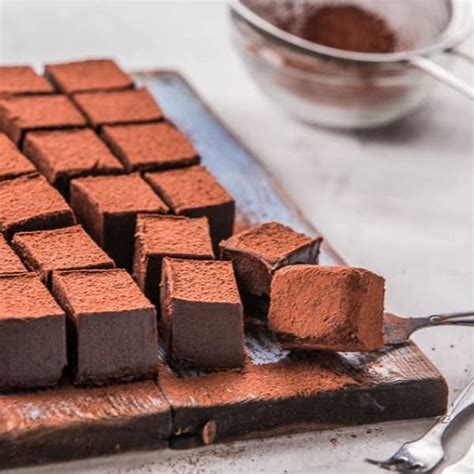 Cách Làm Socola Valentine Bằng Bột Milo Dễ Chưa Từng Thấy