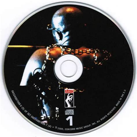 Ultimate Isaac Hayes Can You Dig It De Isaac Hayes Cd X 2 Chez