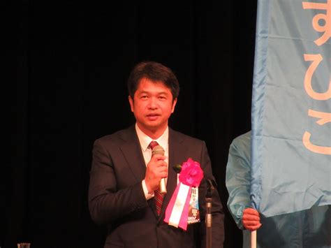 自民党茨城県連定期大会！ 藤田けんじ Official Site