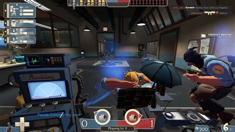 Classic 2fort Waiting For Our Next Prey Rtf2