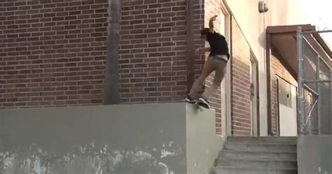 Huf Welcomes Josh Matthews