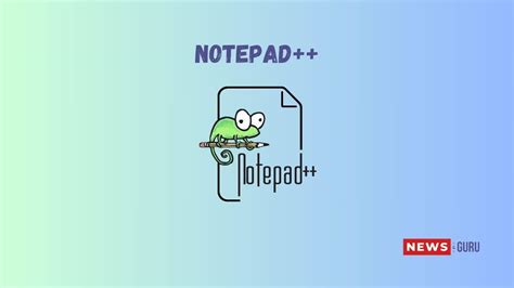 Notepad Turns 20 Gets All New Multi Line Editing Newsbyguru