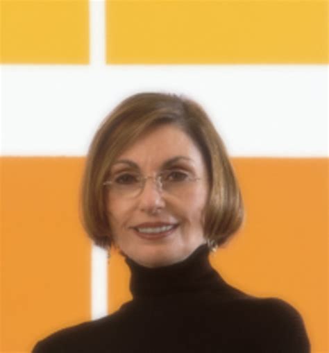 Pantones Leatrice Eiseman Colors Us In Seattle Met