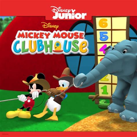 Watch Mickey Mouse Clubhouse Season 2 Episode 37 Goofy Goes Goofy TVGuide