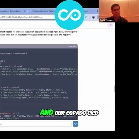 Ted Elliott On Linkedin Aiindevelopment Codequality Efficiencyincoding Techtrends Devops…