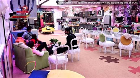 Bigg Boss 13 Episode 48 Sneak Peek 03 5 Dec 2019 Rashami Desai Calls