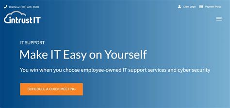 25 Best Managed Security Service Providers Mssp 2025