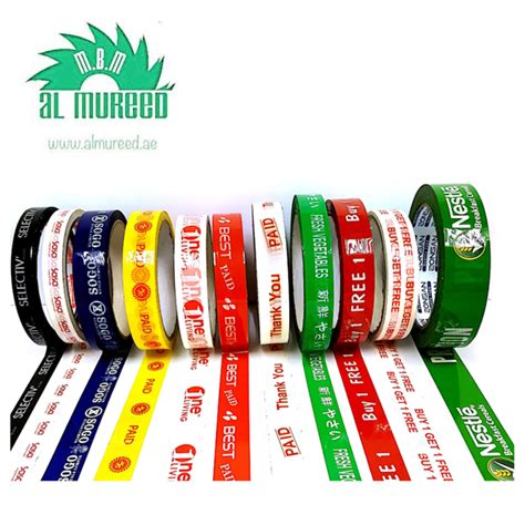 Bitumen Tape Al Mureed Building Materials Trading Co Llc