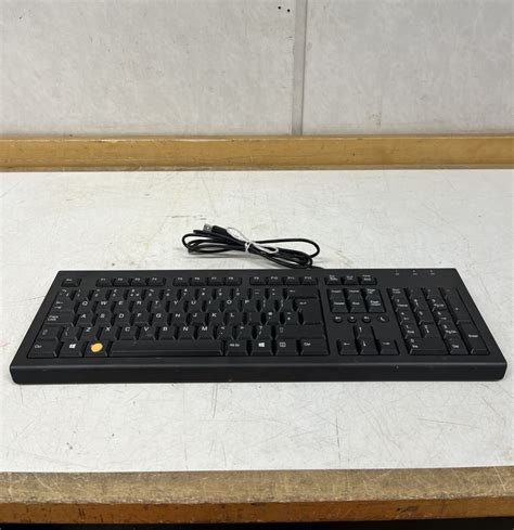 hp PR1101U näppäimistö - Purkukolmio Oy