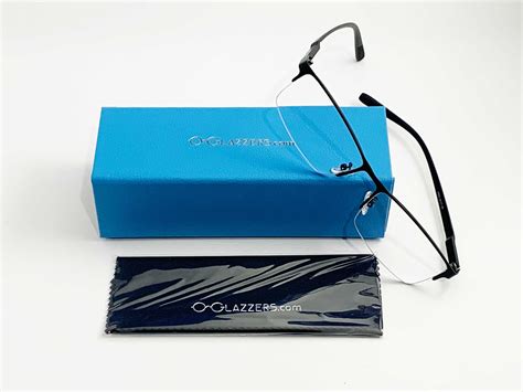 Best Extra Large Wide Reading Glasses Half Rimless