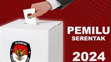 35 Link Twibbon Pemilu 2024 Ayo Datang Ke TPS Pada Rabu 14 Februari
