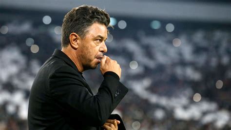Así Será El Próximo Mercado De Pases De River Plate Los 6 Nombres En