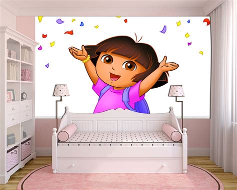 Papel De Parede Da Dora Papel De Parede Da Dora