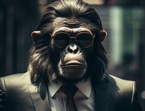 Epic Crypto Apes
