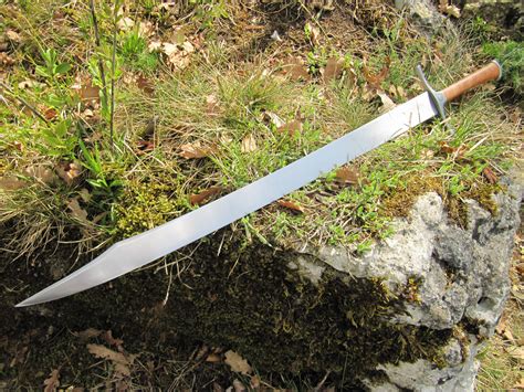 Langes Messer Lukasmaestlegoer