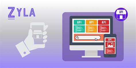 Best Api Marketplace Discover Top Tier Development Solutions Zyla