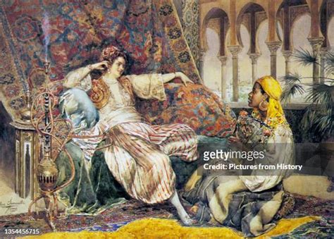 The Harem Photos And Premium High Res Pictures Getty Images