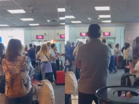 Piloto De Latam Muere Por Emergencia Médica En Pleno Vuelo De Miami A