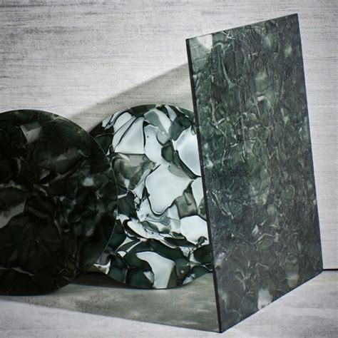 Exploring Recycled Remanufactured And Reclaimed Materials In The