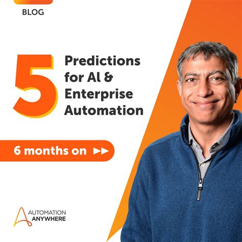 automation anywhere on linkedin automation ai futuretrends