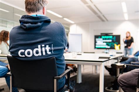 Codit Earns The Microsoft Specialization Analytics On Azure Codit
