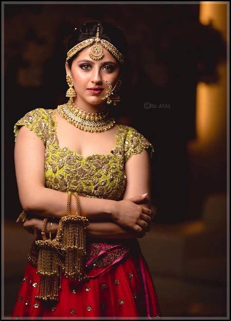 7 Jewellery Designers That Have Amazing Bridal Jewellery For Indian