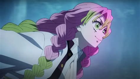Demon Slayer Season 3 Episode 10 Release Date And Spoilers