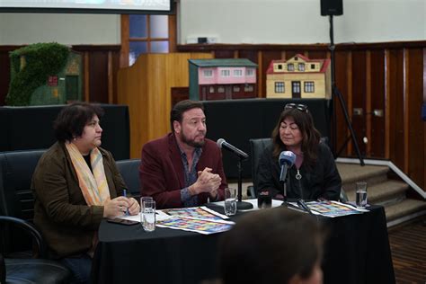 Dirección De Turismo Invita A Celebrar El Mes De Los Patrimonios Con