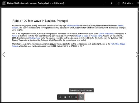 Share And Comment On Files Confluence Cloud Atlassian Support