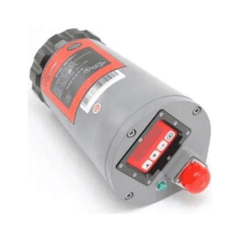 Fireye 95dss2 1 Dual Detector Scanner Fireeye