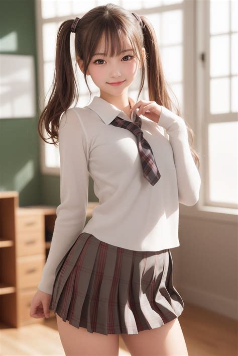 School Fashion School Girl Asian Beauty Cute Couples Wonder Woman