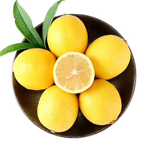 Eriocitrin A Powerful Lemon Antioxidant For Xhealth And Nutrition