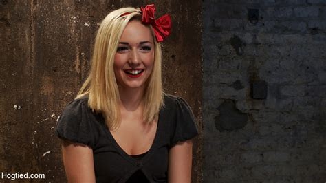 Into The Darkness A Hogtied Featured Fantasy Abduction Movie In 2005