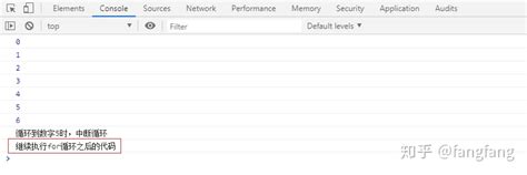 Break后面的语句还执行吗break 和 Continue语句 Csdn博客
