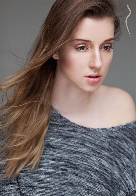 Flora Fodor A Model From Spain Model Management