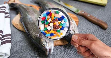 5 Things You Need To Know About Pharmaceutical Pollution