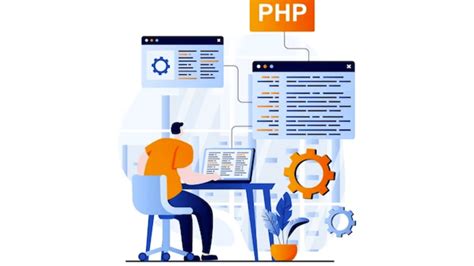 8 Best PHP Frameworks for Web Development in 2023