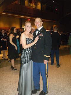 My Army Life As A Wife Army OCS Formal What To Wear