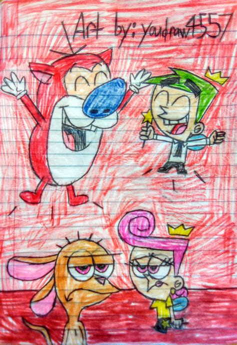Nu Dealing With Morons By Youdraw4557 On Deviantart