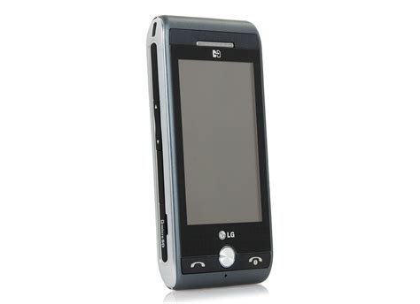 Мобильный телефон LG GX500 Black купить | ELMIR - цена, отзывы ...