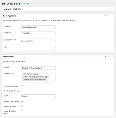 Set Up And Display Woocommerce Related Products Step By Step