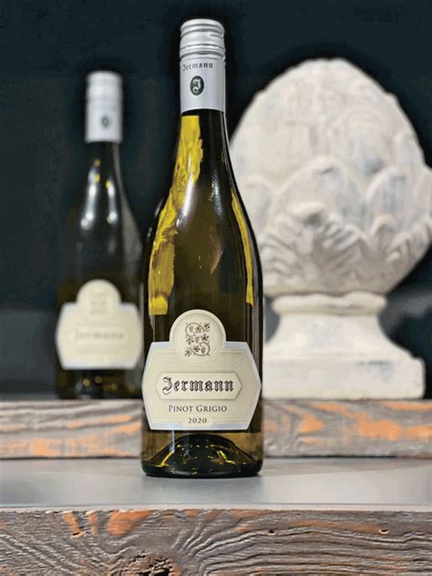 Jermann Pinot Grigio Winebar