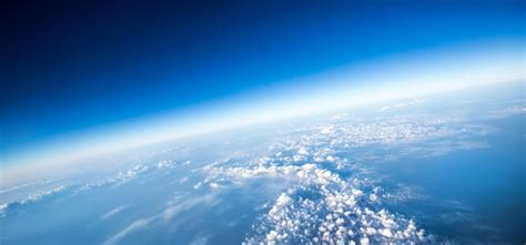 Earth Finally Fixed Largest Ozone Layer Hole Above Arctic Healing 1 Million Square Km