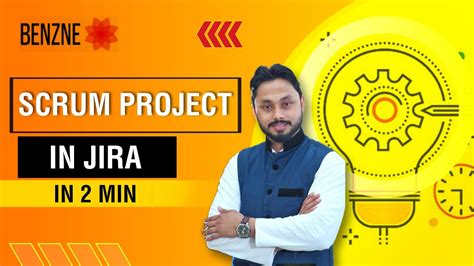 How To Kick Start A Scrum In Jira Benzne Jira Series Video