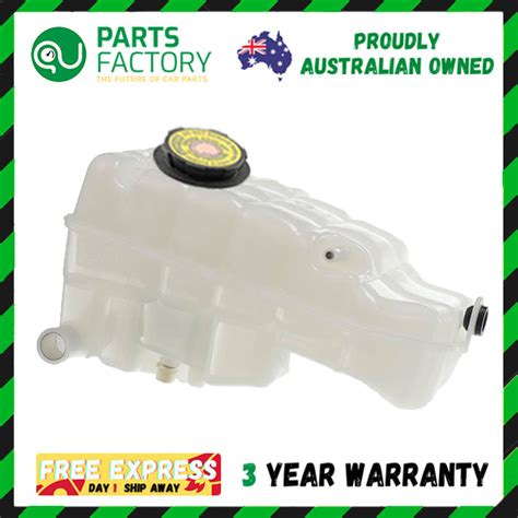 Holden Commodore Overflow Bottle Vt Vx Vy Vz 57l Ls1 00 06