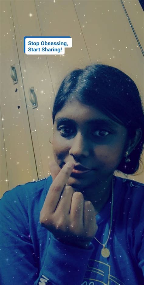 Stop Obsessing Start Sharing Authenticity Storytelling Sivakami